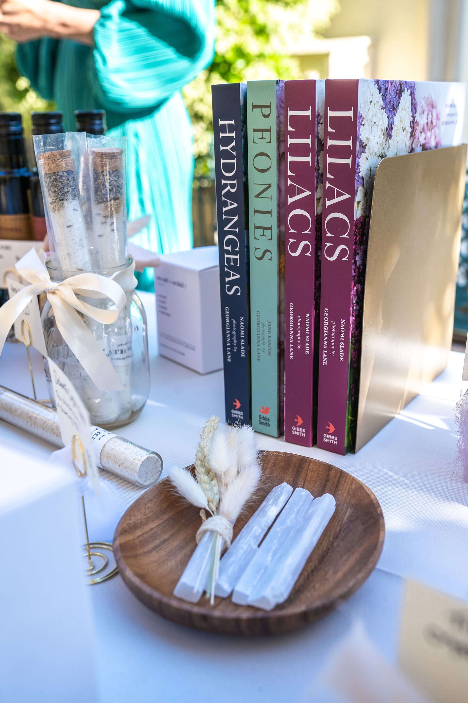 The Gift Veil | A Gifting Studio in California’s Central Valley