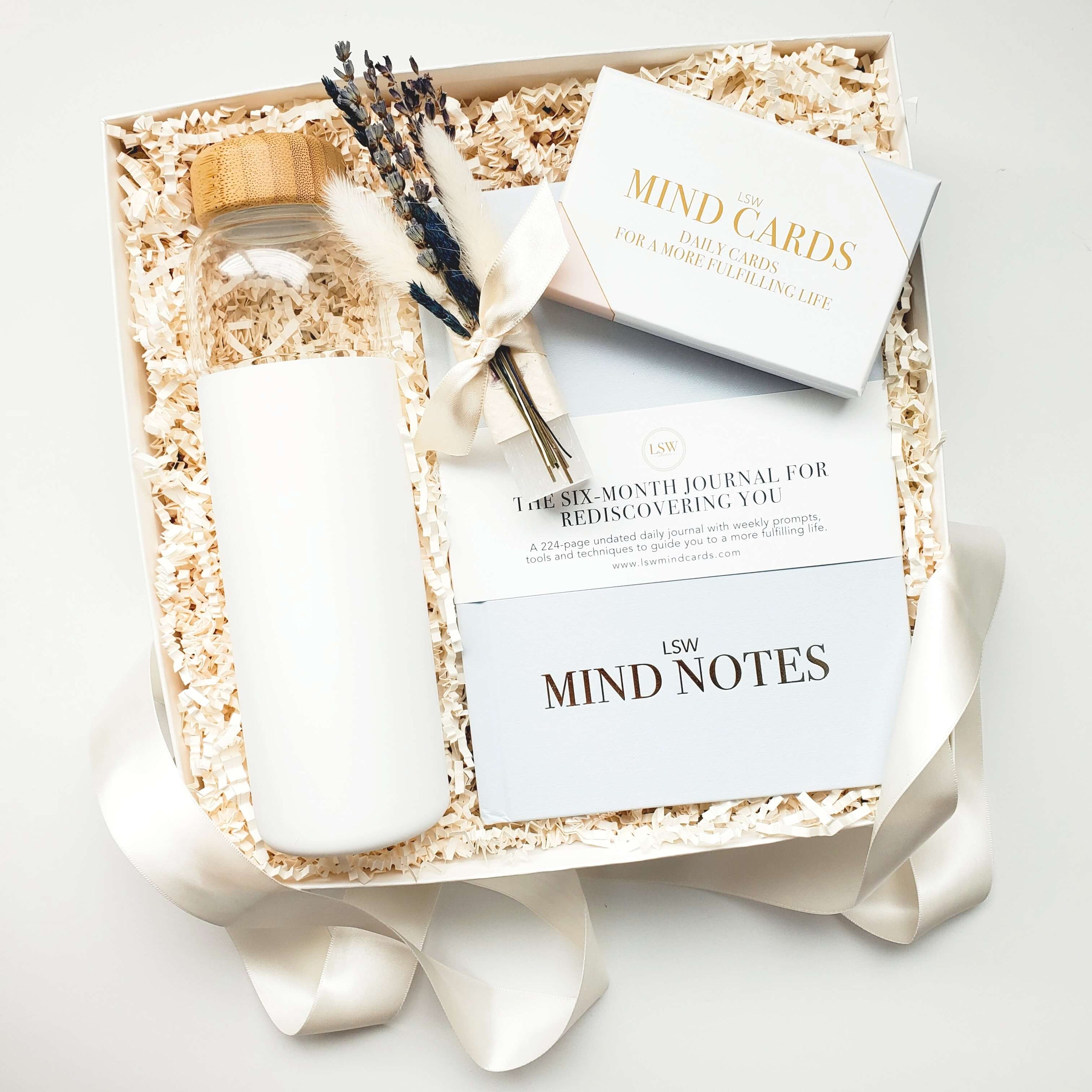 The Gift Veil | A Gifting Studio in California’s Central Valley